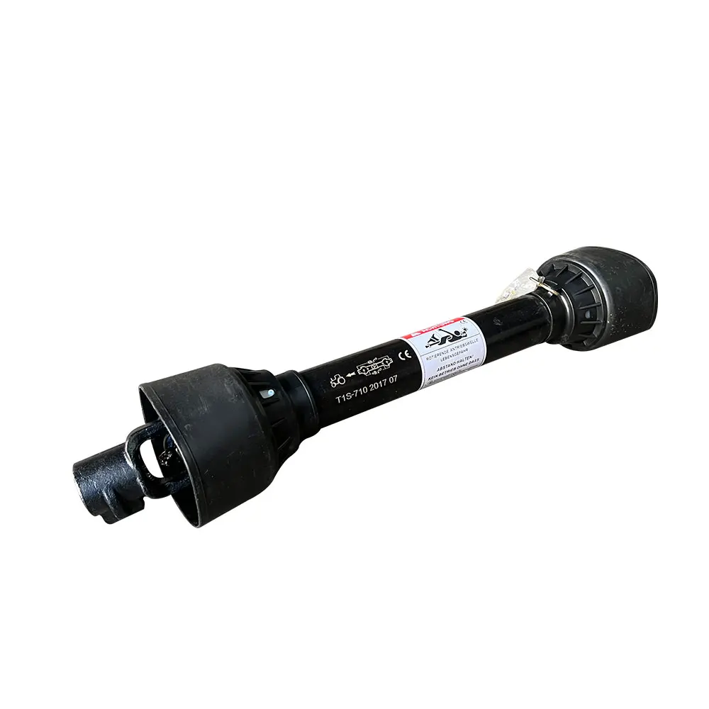 China High Quality Tractor Cardan Drive PTO Shaft Supply| Alibaba.com