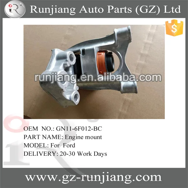 Gn11-6f012-bc De Montaje De Motor Para Ford Ecosport 2017,Nuevo - Buy ...