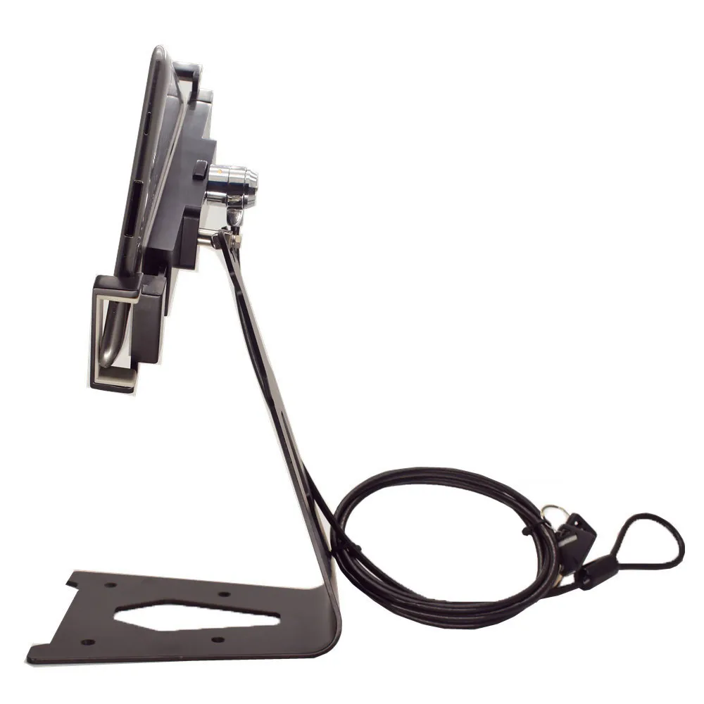 Anti-theft Tablet Security Stand for 7-13inch Tablet Pc Computer Laptop ...