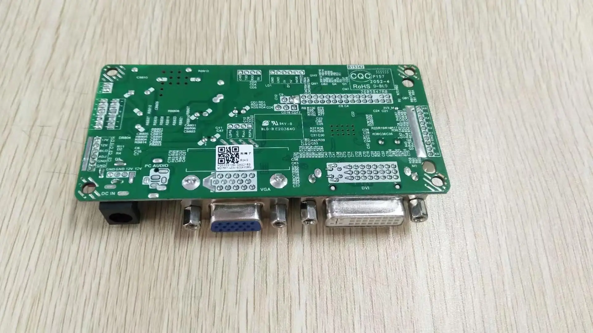 M.RT2281 LCD Driver Board - Control Your Monitor Efficiently