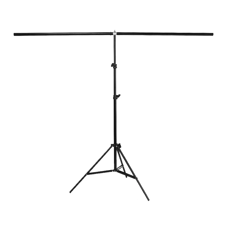 200x200cm Backdrop Stand Photo Studio Backgrounds Stand Kit for ...