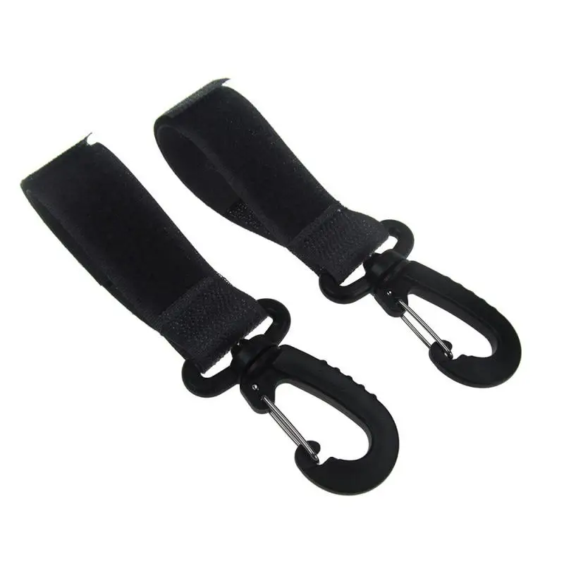 Stroller Accessories Hooks - Universal Pram Solutions
