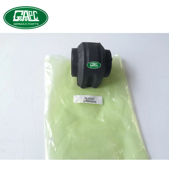 Front Bushing Lr043584 Lr038557 Gl0244 For Land Rover Discovery 5 Range ...