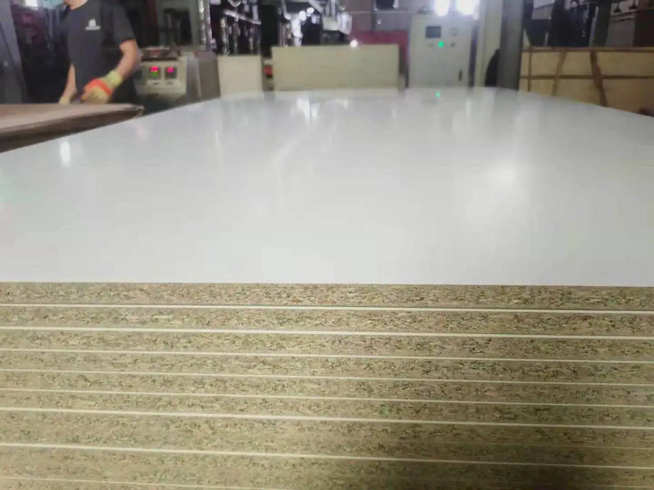 E1 Chipboard & MFC Board - High Quality & Durable Solutions