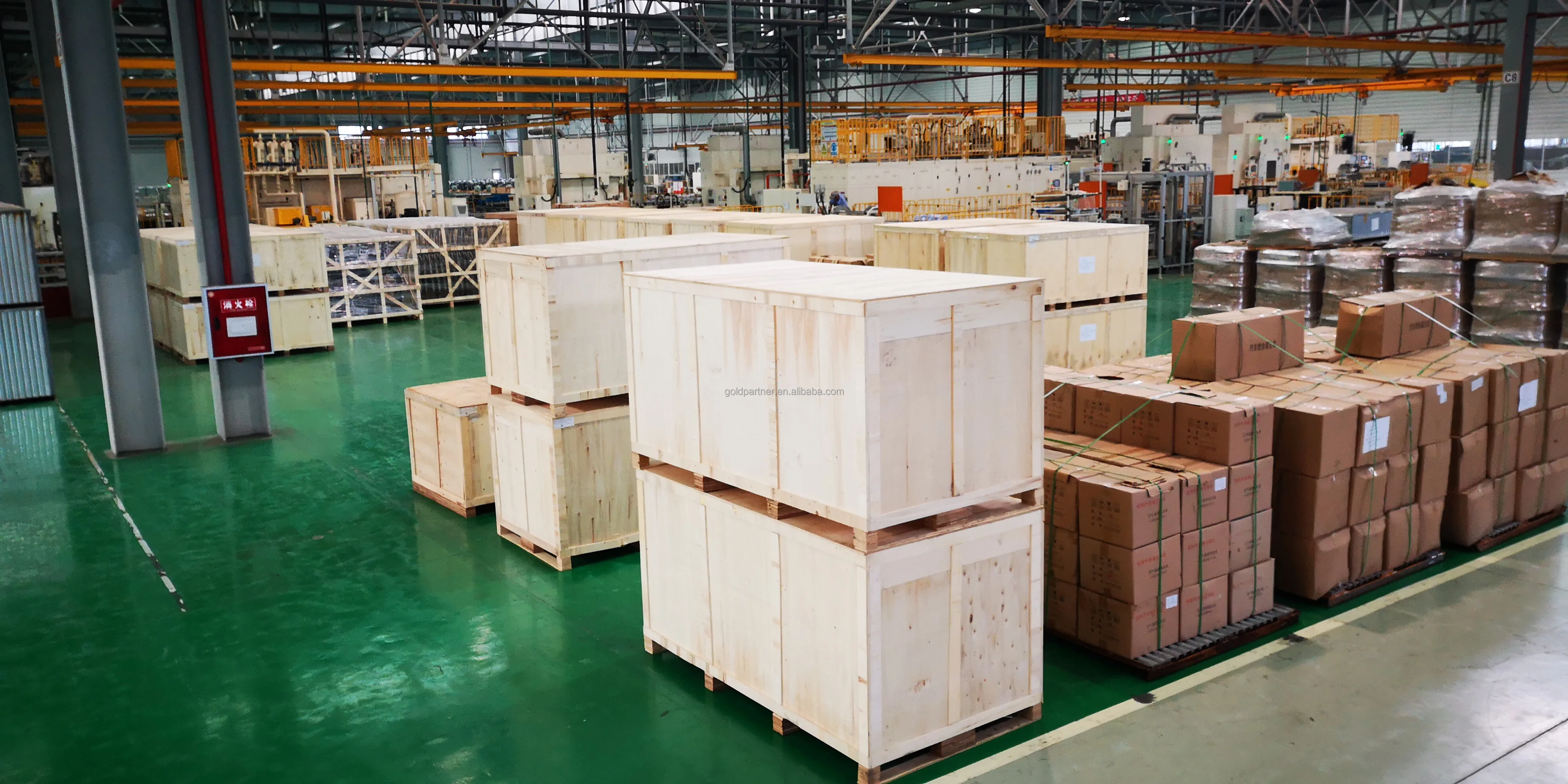 Truck Air Filter for FSR90 FVR34 4HK 6HK Engine 8980714220/8980714210