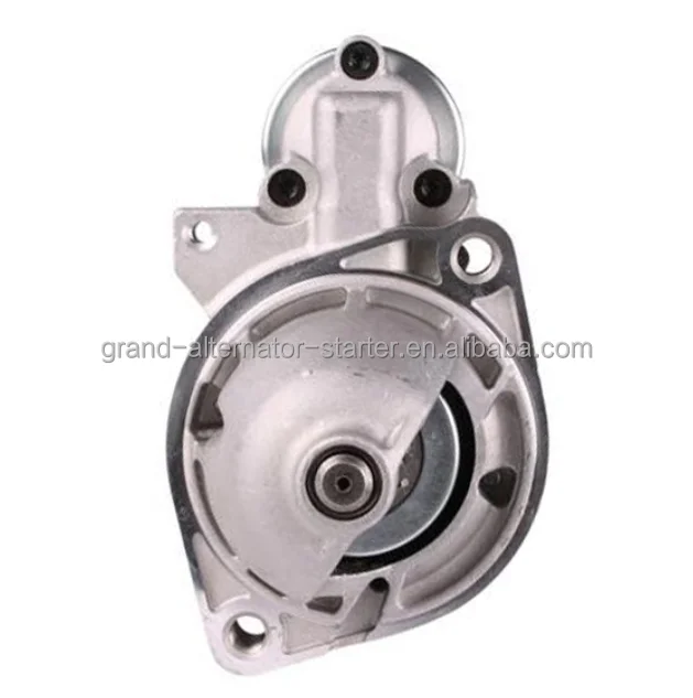 12v 2.0kw 10t Starter Motor 0001109014 0001109036 0001109250 0001109290 ...