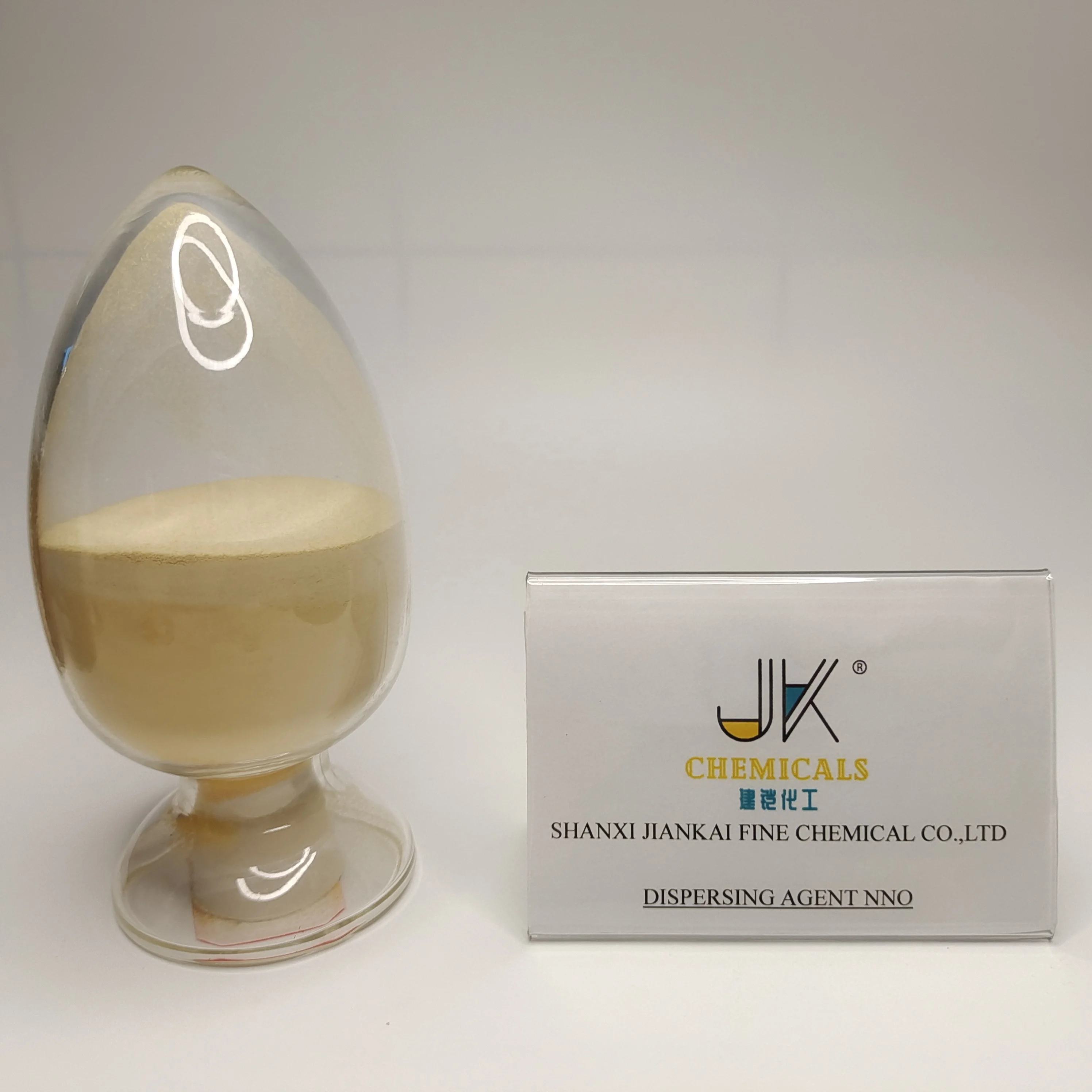 Agente Dispersante Bajo En Sulfato Para Curtido De Cuero Nno(na2so4
