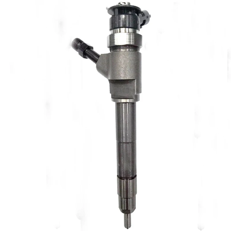 Common Rail Feul Injector 0445110176 0445110177 0986435111 OE ...