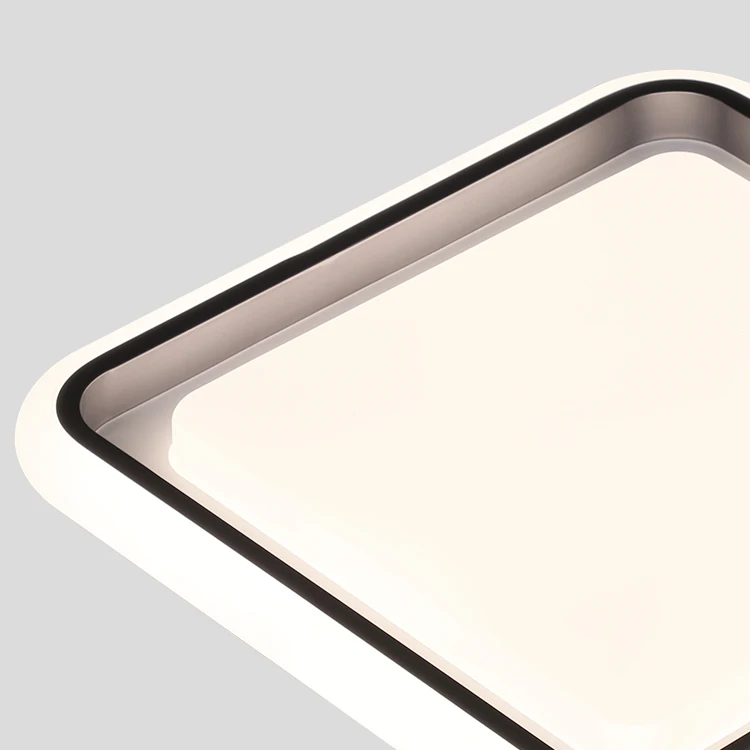 New Product Square Led Ceiling Light Multifunctional Ceiling Lamp For ...