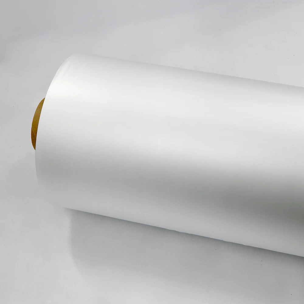 Chuangfeng Factory Customized High Quality Protective Frosted Pvc ...