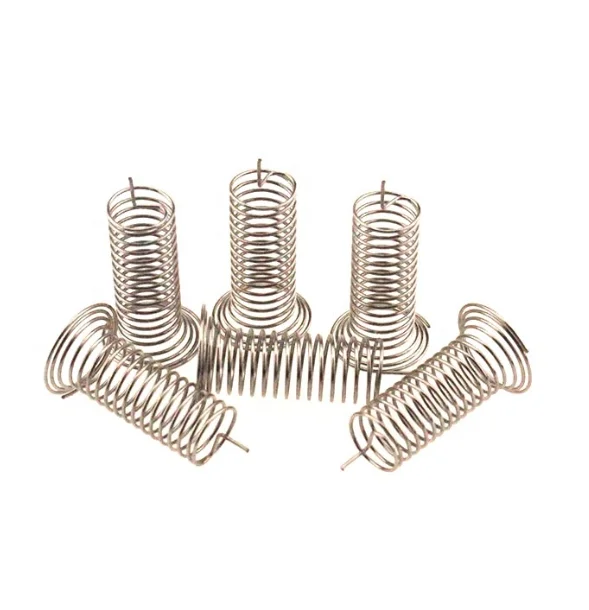 Custom U Shaped Wire Forming Spring Clip Supplier for Industrial Use