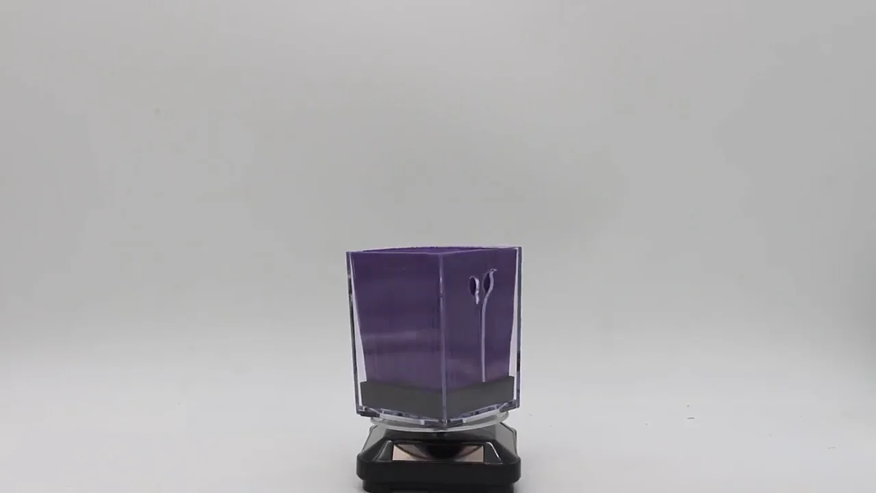 Professional Anti-slide Hair Scissors Holder Salon Hair Extension ...