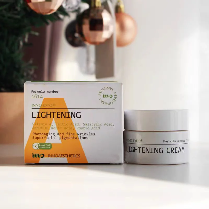 Inno-tds@ Lightening Cream - Buy Inno-tds@ Lightening Cream Product on ...