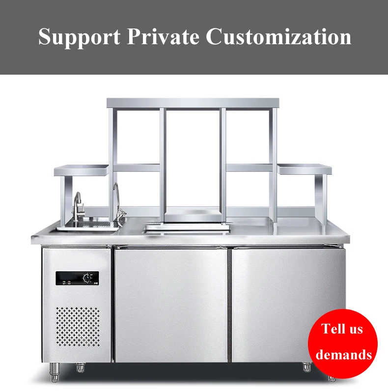 Bubble Tea Shop Counter Designs Bubble Tea Shop Counter Design Store ...