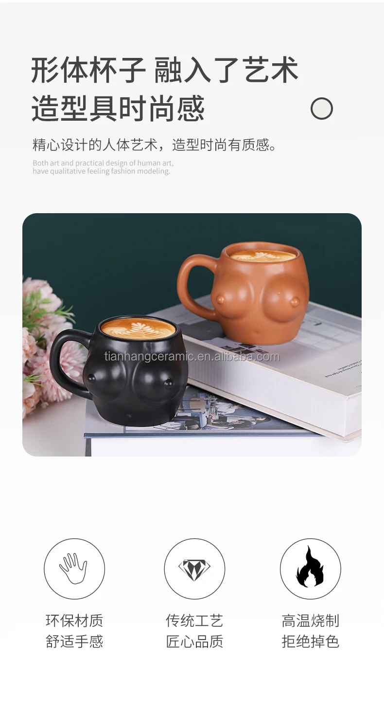 Custom Ceramic Mugs - Perfect Gifts for Christmas & Birthdays
