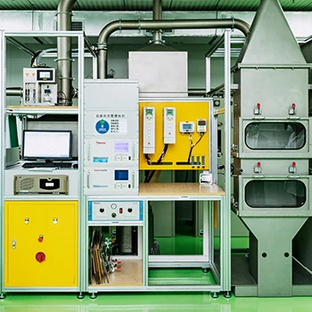 Company Overview - Dongguan Air Guard Filter Manufacturing Co., Ltd.