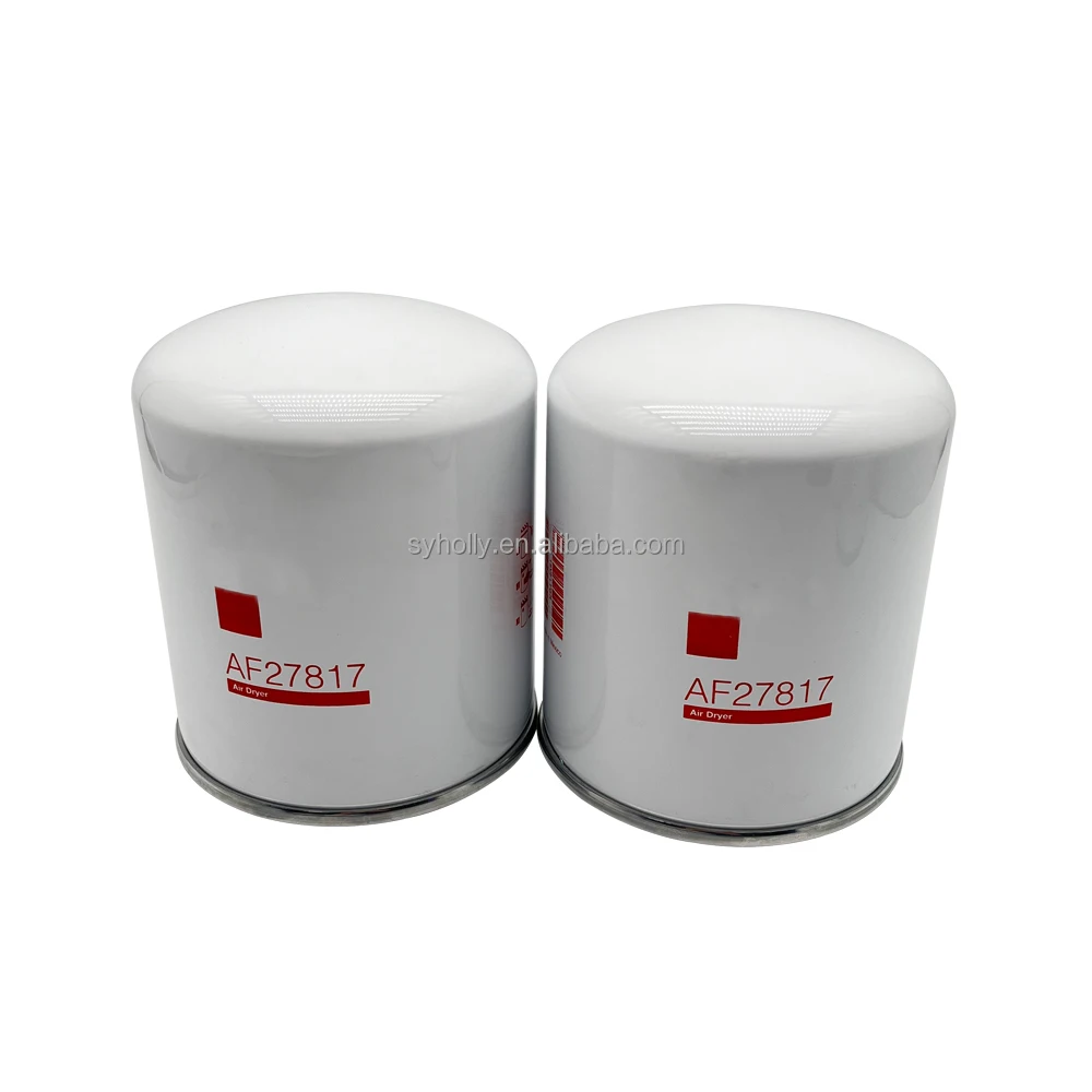 Factory Price Diesel Trucks Cranes Engine Air Dryer Cartridge 2992261 ...