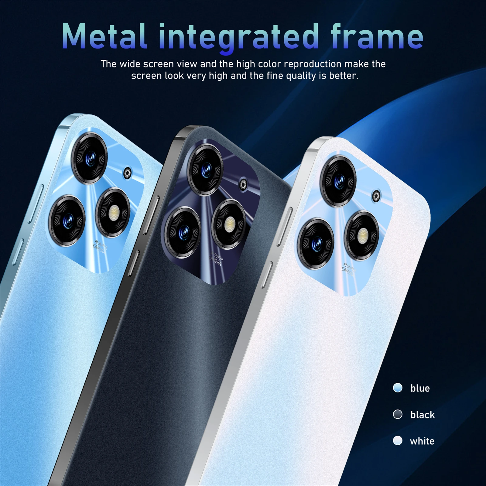 Exclusive Offer! Brand New Wholesale Spark 10 Pro Smartphones 16GB+1TB ...