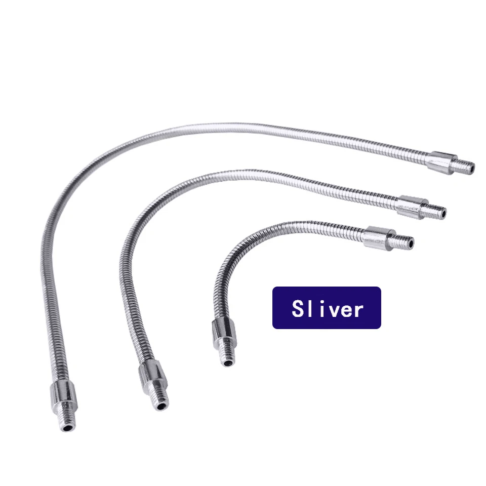 Carbon Steel Gooseneck/metal Camera Gooseneck Arm/ Heavy Duty Gooseneck ...