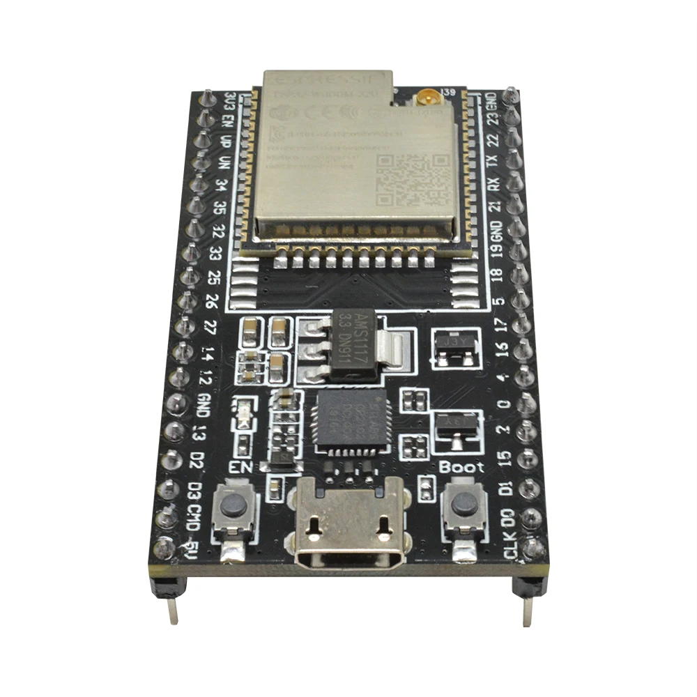 Highly Recommended Esp32-devkitc V4 Esp32 Development Board Esp32-wroom ...
