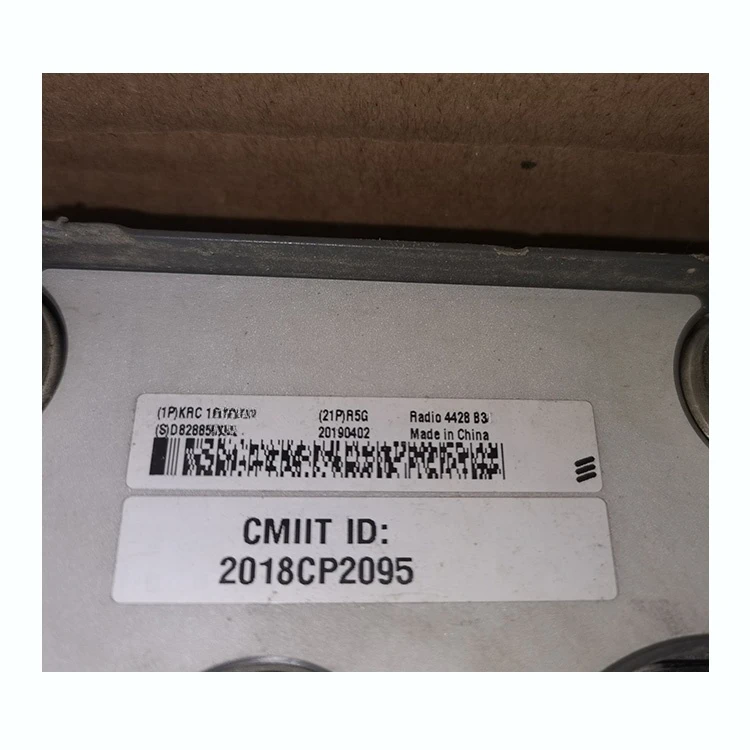 RRU爱立信无线电4428 B3 KRC 161 713/1无线电4428b3 KRC161713/1 1800mhz| Alibaba.com