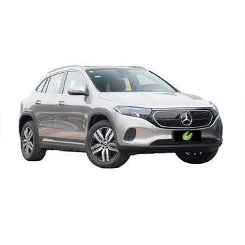 2023 Revision Benz Eqa Single Speed Transmission Pure Electric Vehicle Eqa 260 New Energy ...