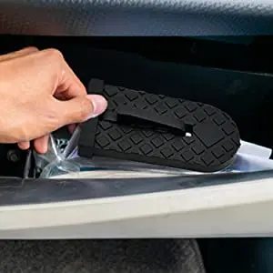 Car Door Step Shark Tank : Moki Door Step After Shark Tank – ATDSBA