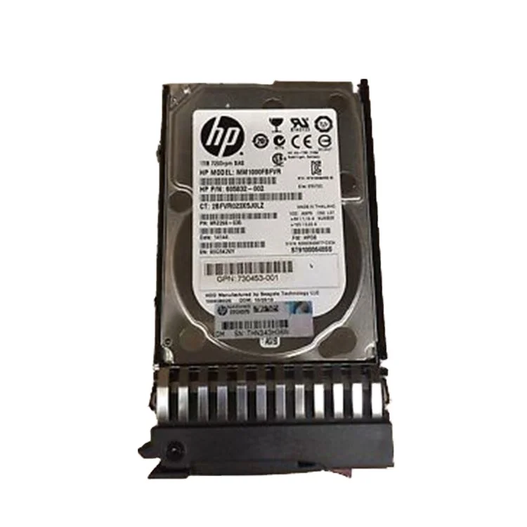 5552789-P HDS VSP 1.2TB 7.2K SAS 2.5 HDD DKC-F810I-1R2JCMC硬盘驱动器 ...