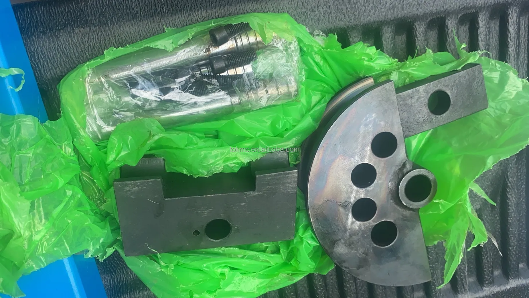 Electric Hydraulic Tube Bender Precision And Durability