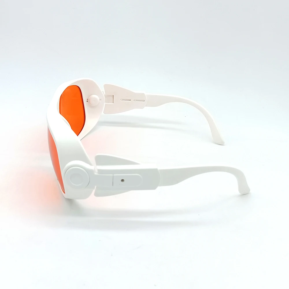 Laser Goggles Protective Glasses 355 & 532nm Shield Protection Eyewear ...