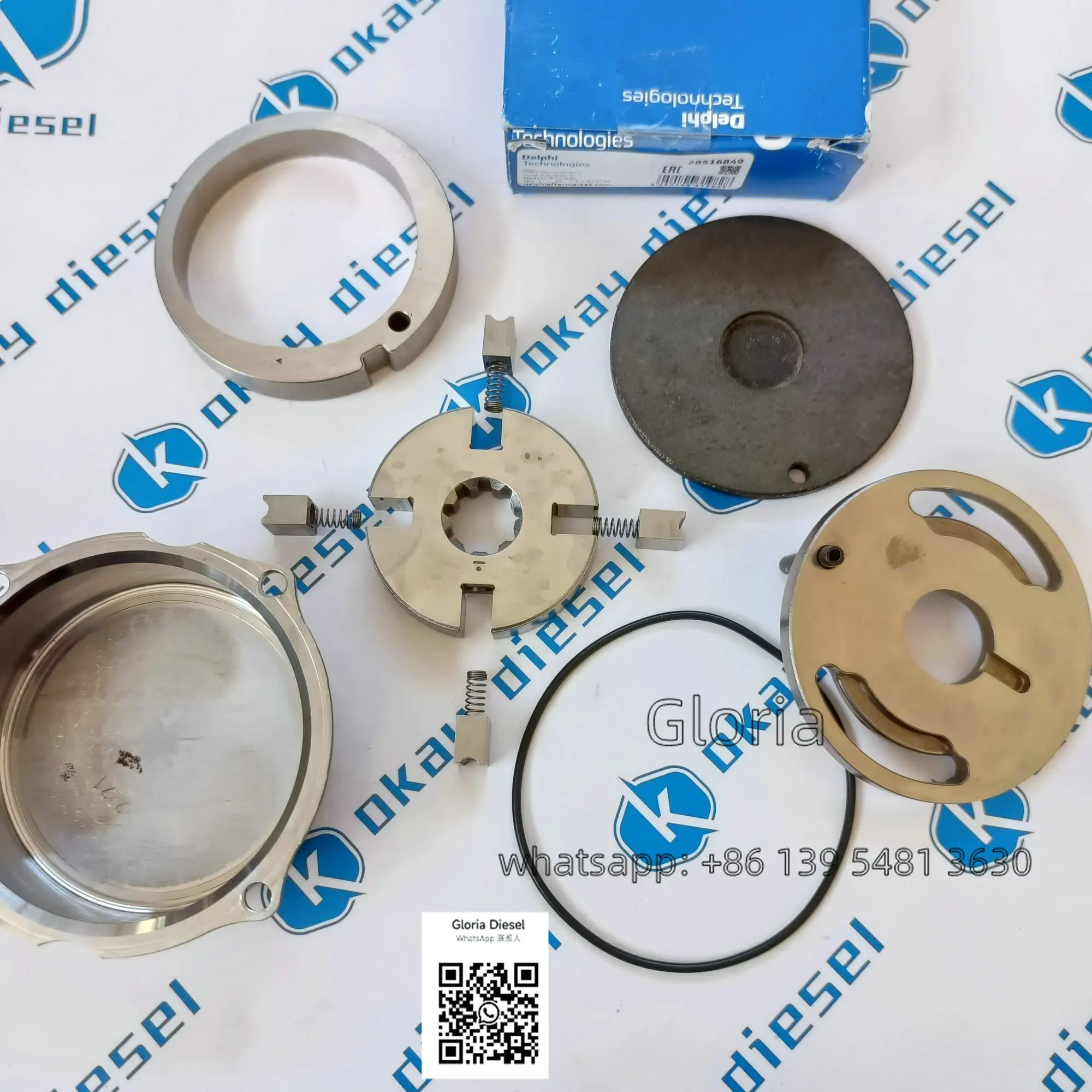 3230f580t 3230f581t 3230f582t 3230f583t Compatible For Per-kins ...