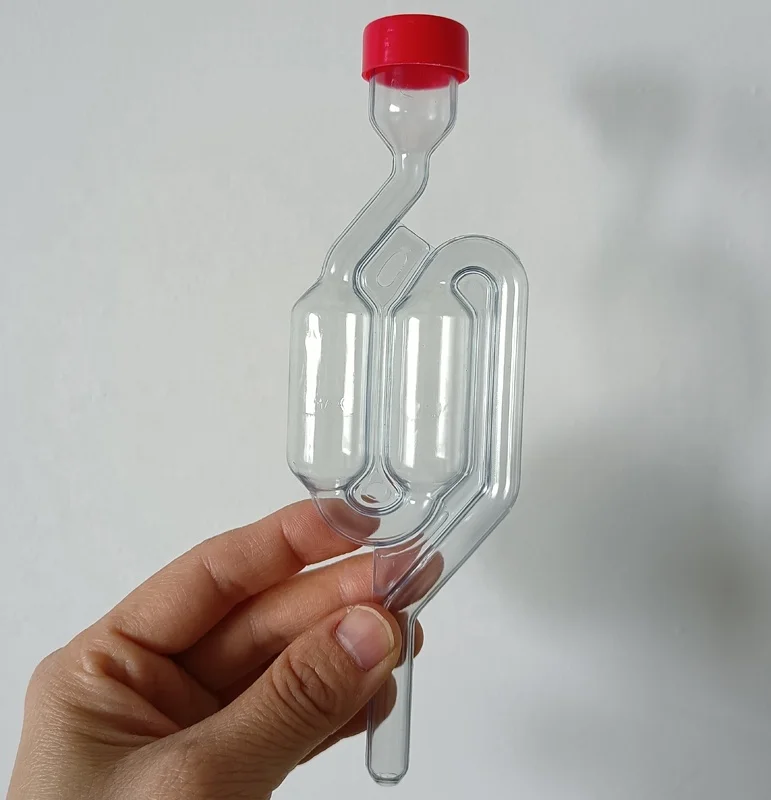 Beer Fermentation Airlock