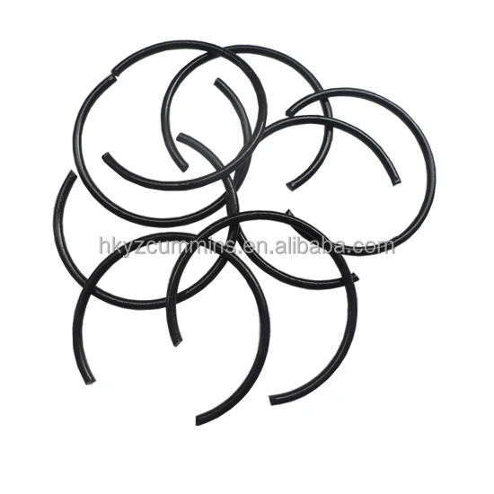 5272201 Isf2.8 Diesel Engine Retainer Ring - Buy Piston Ring Retainer ...