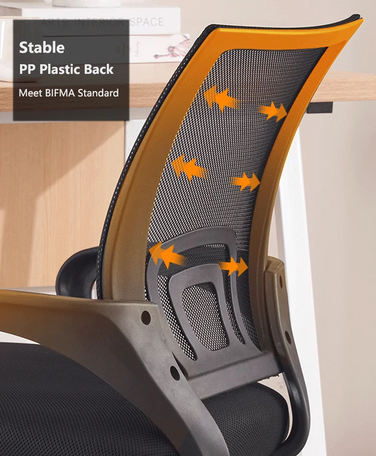 Wholesale High Quality Comfortable Mesh Office Chairs