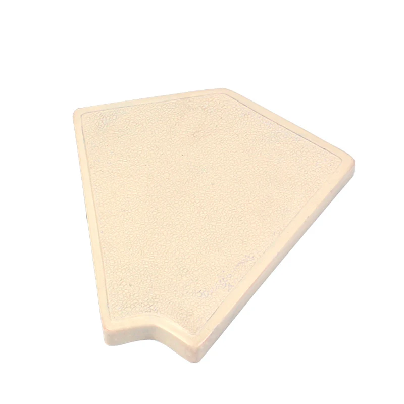 Swimming Pool Gutter Grating Corner Tile 45 90 Degree Corner Pool ...