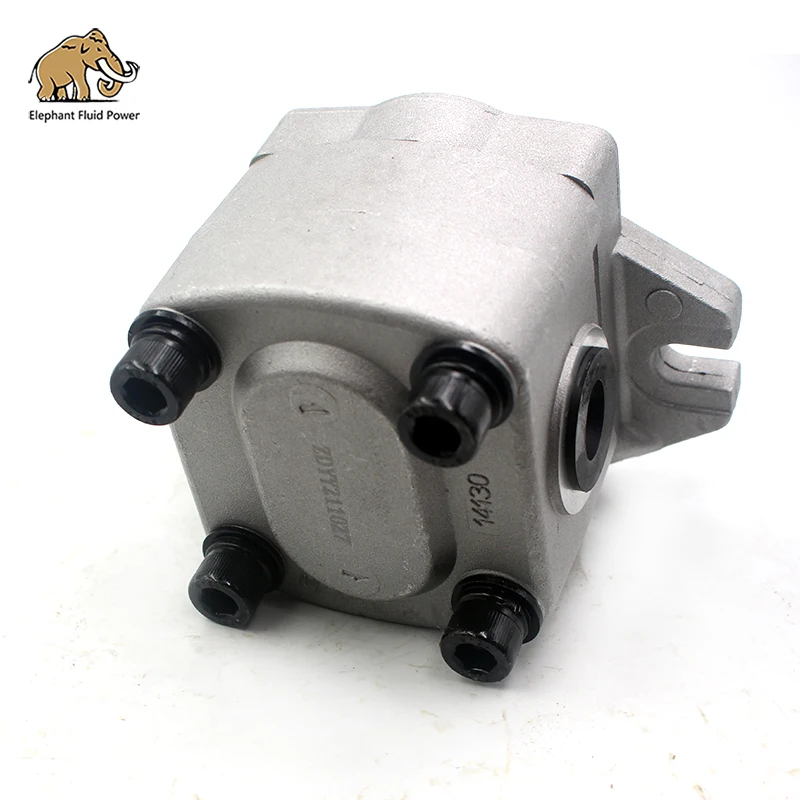 Hydraulic Pump Replenishment - E320C/D SBS120 Parts