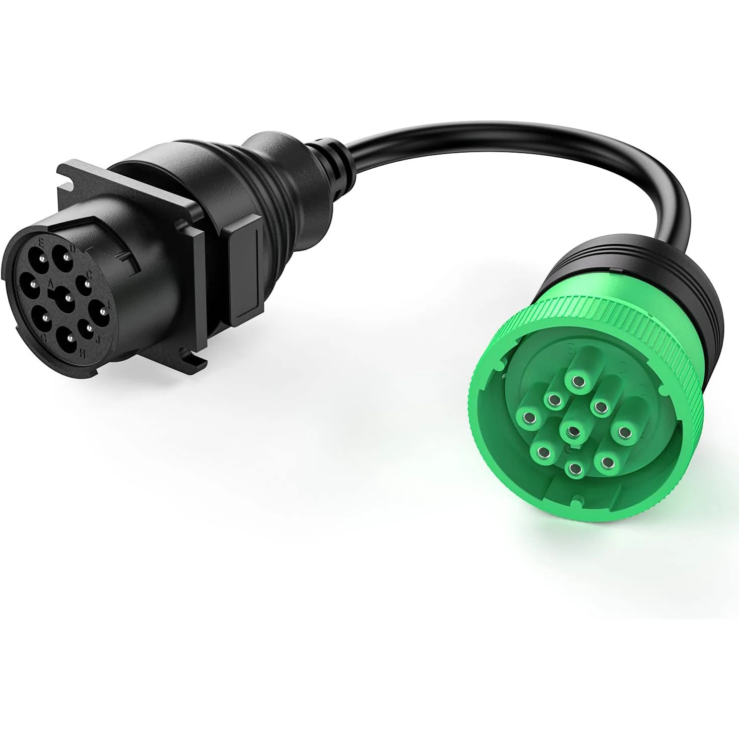 Can 3 Pin Adapter Connector Cable For Diagnostic Scanner Fcar F7s ...