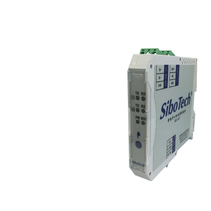 Sibo Intelligent Serial Protocol Conversion Module Ss-431 - Buy ...