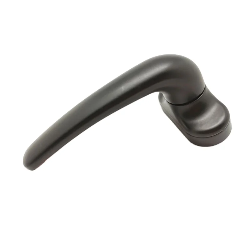 casement window handle latch lever lock for window and sliding door ...