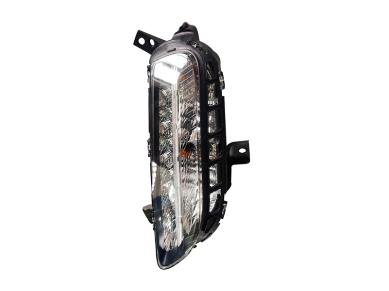 Factory Outlet High Quality Daytime Running Lights Suitable for 2010 ...
