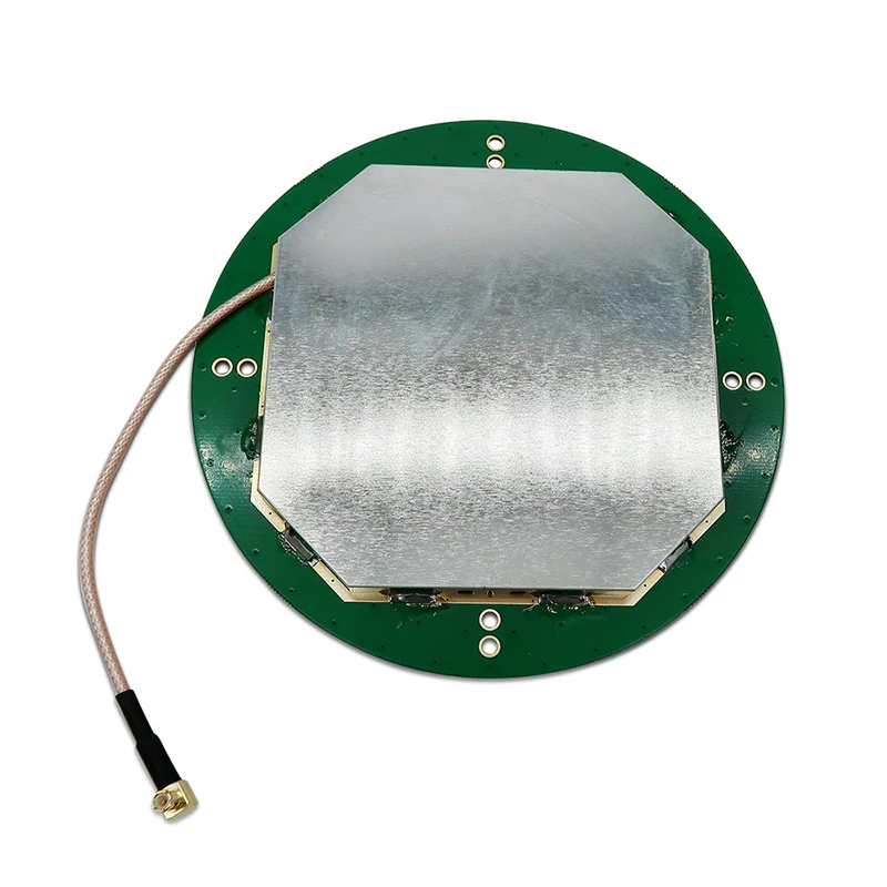 JCN228 High Precision GPS Antenna for Surveying & Mapping