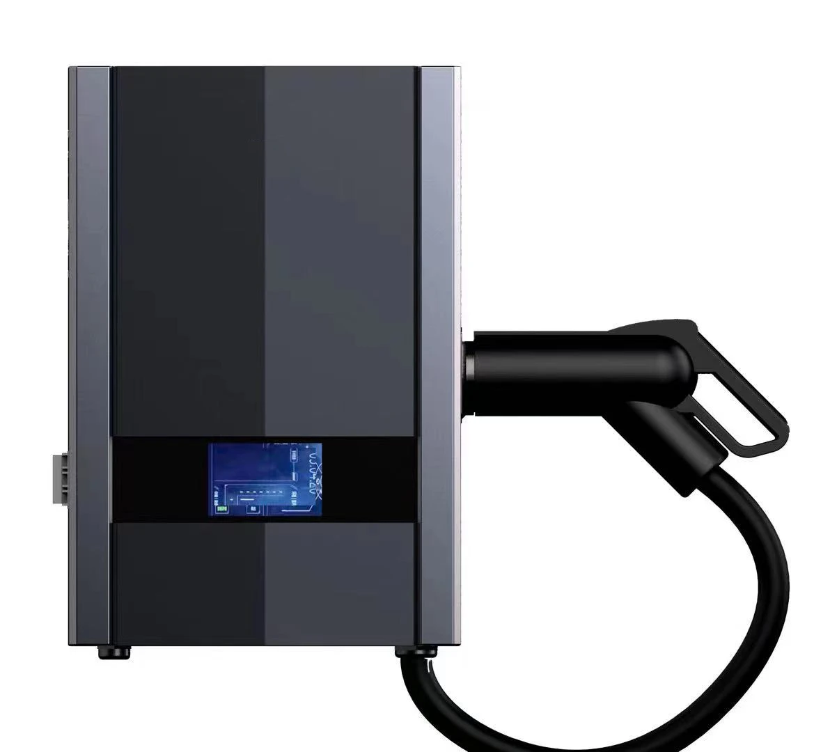 IEC62196 32a/40a Tesla Ev Charging Plug - Reliable & Efficient