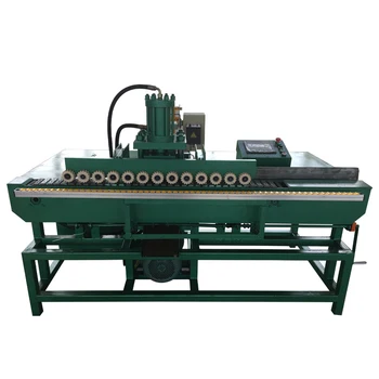 Full Automatic Nailless Plywood Box Buckle Making Machine - Buy Full ...