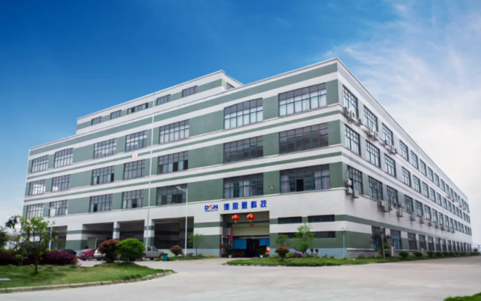 DSN Ultra Thin Pyrolytic Graphite Sheet for Heat Dissipation