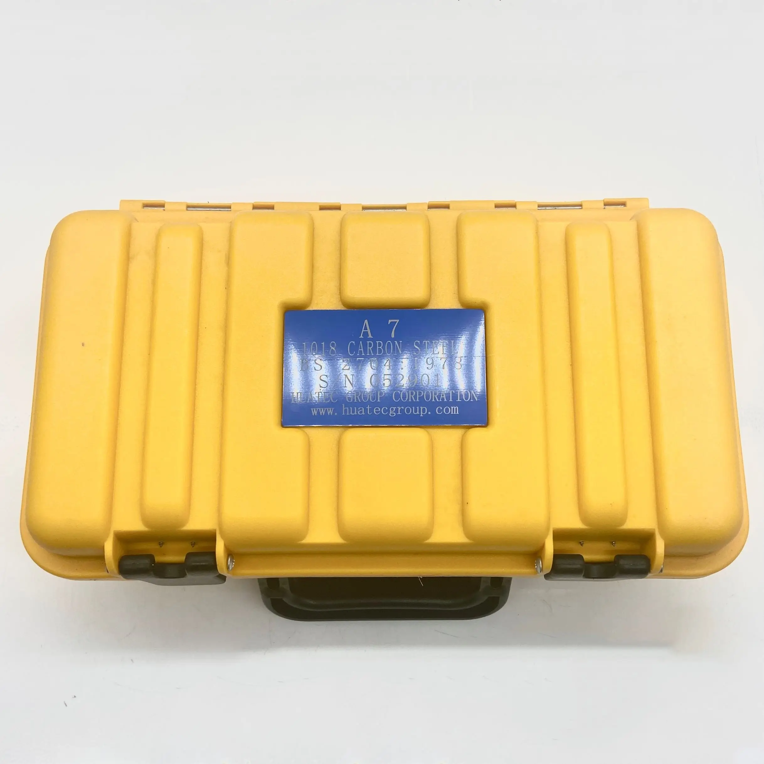 A7 Steps Of 2,3,4 And 5mm Bs2704 Carbon Steel 74mm Radius 75mm Thick ...