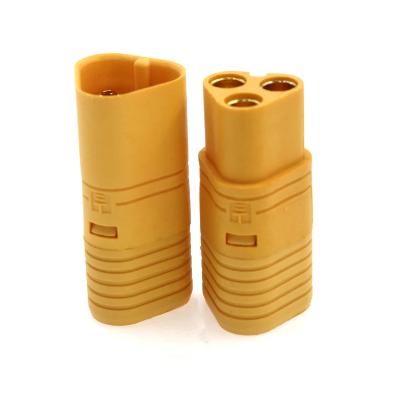 Remote Control Toy Battery Connector Easy Installation Secure ...