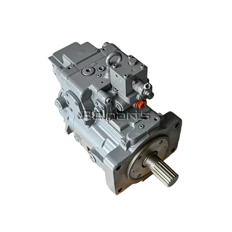 Belparts Excavator Main Pump For Hitachi Jd870glc Zx870lc-5b Hydraulic ...