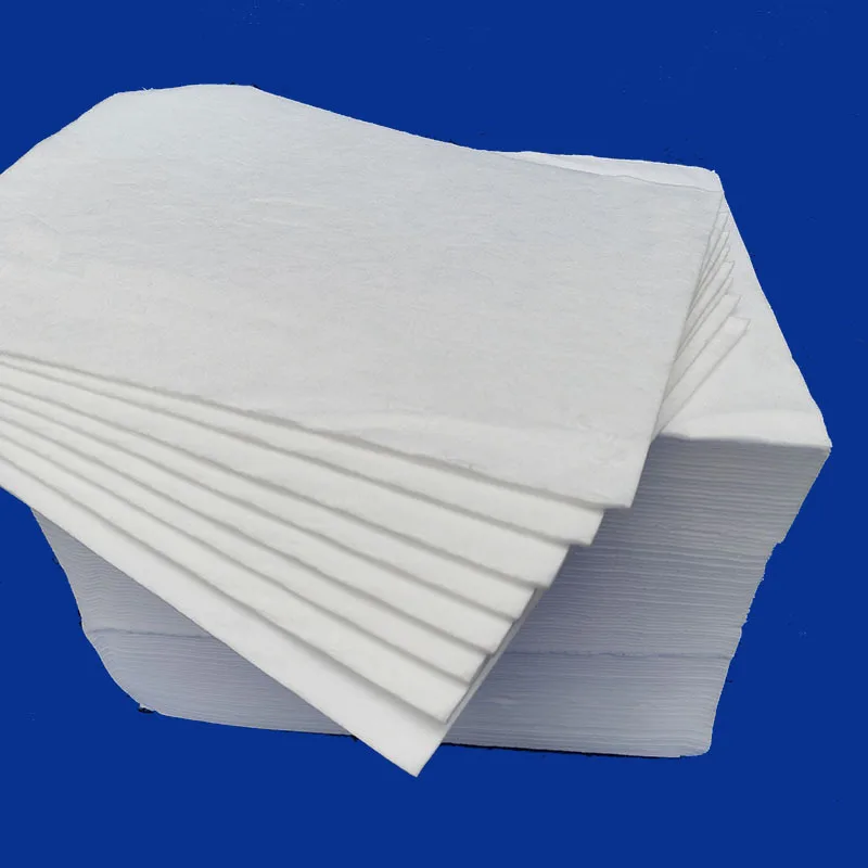 Impa 232514 Oil Sorbent Sheet - Efficient Marine & Industrial Use