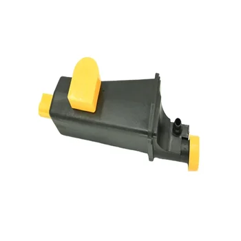 Auto Engine Coolant Radiator Expansion Tank For Bmw E46 N40 N45 N46 ...