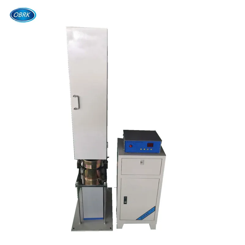 Digital Marshall Compactor for Asphalt Compaction Mould